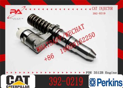 Chine Injecteur de carburant Moteur diesel à vendre