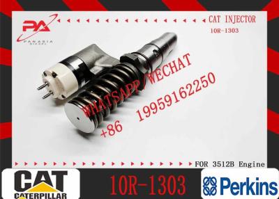 Chine injecteur de carburant diesel de qualité 20R1266 20R-1266 10R-1303 10R1303 à vendre