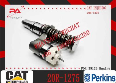 Chine Injecteur de carburant 392-0214 3920214 20R-1275 20R1275 Caterpillar tout neuf et original à vendre