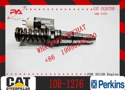 Chine Injecteur de carburant pour rails communs 10R-1274 10R-1275 10R-1276 10R-1278 10R-1279 à vendre