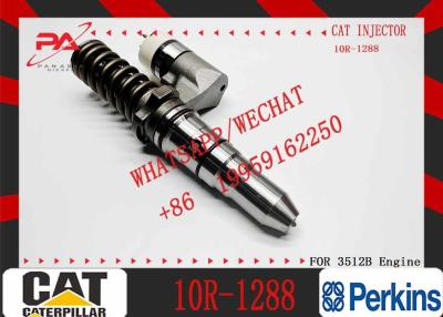 Chine L'injecteur de carburant 10R-1303 10R-1290 10R-1288 10R-1280 10R-1279 à vendre