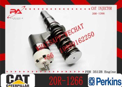 Chine Injecteur de carburant pour rails communs 10R-1274 10R-1275 10R-1276 10R-1278 10R-1279 à vendre
