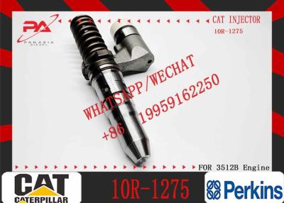 Chine Injecteur de carburant pour rails communs 10R-1274 10R-1275 10R-1276 10R-1278 10R-1279 à vendre