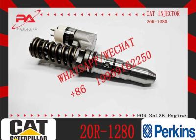 China CAT 3508C 3512C 3516C Motor 20R-1280 20R1280 292-0219 246-1854 386-1771 10r7238 Te koop