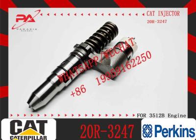 Chine Injecteur à roues communes 20R-3247 20R-3477 20R-4179 20R-4560 20R-4561 à vendre
