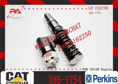 Chine Nouveau injecteur de carburant diesel 250-1302 389-1969 10R-1303 386-1754 pour la pelle 3512B 3512C 3516B 3516C à vendre