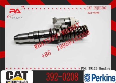 Chine Parties de moteur diesel de bonne qualité 392-0208 à vendre