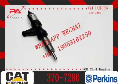 Chine Injecteur de carburant diesel de haute qualité 370-7280 à vendre