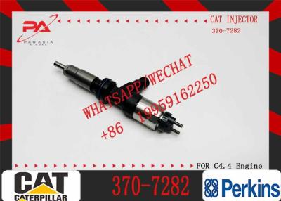 Chine Huida Injecteur de carburant pour rail commun original ou OEM 370-7280 370-7282 371-3974 374-0750 374-0751 à vendre