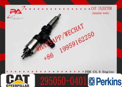 Chine Un nouveau moteur à essence diesel 295050-0401 370-7282 3707282 20R-2478 20R2478 pour le moteur Caterpillar Perkins C7.1 C6.6 à vendre