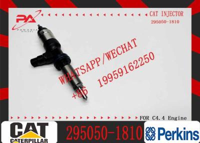 Cina Parti Motore iniettore iniettore diesel common rail 4183229 295050-1810 418-3229 in vendita