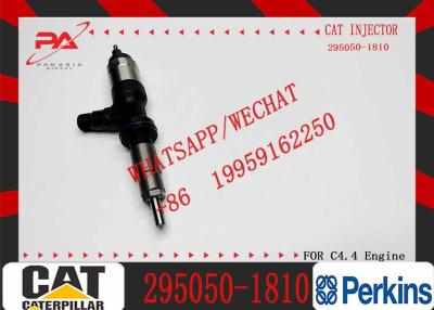 Chine Pièces moteur injecteur injecteur diesel common rail 4183229 295050-1810 418-3229 à vendre