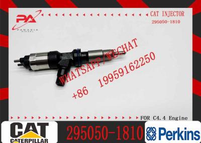 Cina Parti Motore iniettore iniettore diesel common rail 4183229 295050-1810 418-3229 in vendita