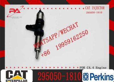 Cina Parti Motore iniettore iniettore diesel common rail 4183229 295050-1810 418-3229 in vendita
