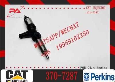 Chine Injecteur de carburant diesel de haute qualité 370-7287 moteur à injecteur de carburant ferroviaire commun partie 3707287 à vendre