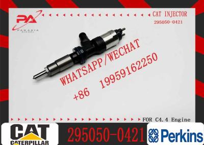 Chine Neuf injecteur diesel 295050-0421 3707287 Injecteur 295050-0421 à vendre