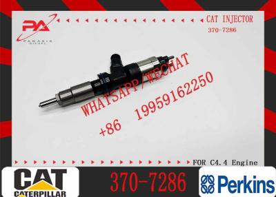 Chine C4.4 L'injecteur de carburant 370-7286 370-7287 20R-2480 295050-0420 Pour Per-kins 1204E-E44TA à vendre