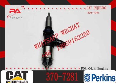 Cina Iniezione originale C7.1 di alta qualità per motori 370-7281 per gatti in vendita