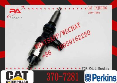 Chine Injecteur de moteur C7.1 de haute qualité 370-7281 utilisé pour le chat à vendre