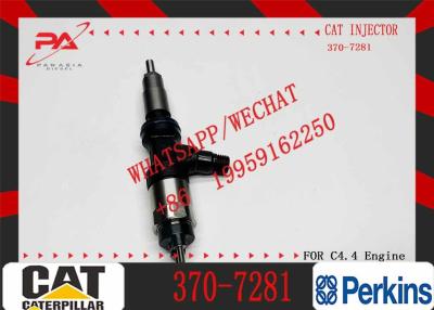 Cina Iniezione originale C7.1 di alta qualità per motori 370-7281 per gatti in vendita