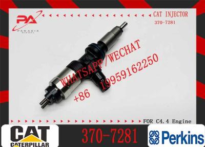 Cina Iniezione originale C7.1 di alta qualità per motori 370-7281 per gatti in vendita