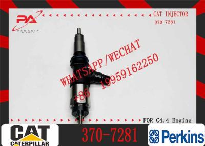Cina Iniezione originale C7.1 di alta qualità per motori 370-7281 per gatti in vendita