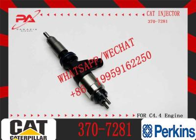 Cina Iniezione originale C7.1 di alta qualità per motori 370-7281 per gatti in vendita