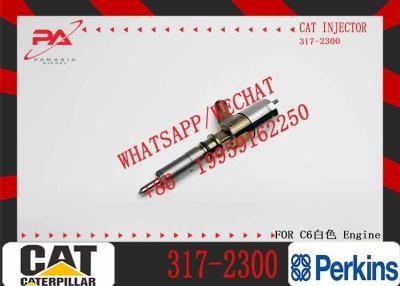 Chine Injecteur de moteur diesel 317-2300 3172300 2645A717 à vendre