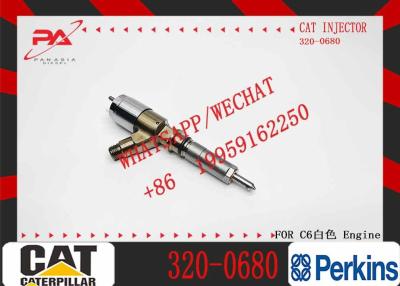 Chine Injecteur de carburant 320d pour chat 320-0690 320-0680 306-9390 pour chenille à vendre