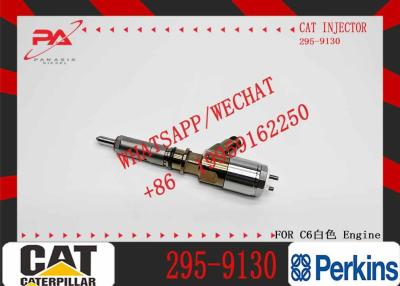 Chine 3264700 326-4700 2959130 295-9130 320D Excavateur C6.4 Diesel pièces détachées injecteur de carburant à vendre