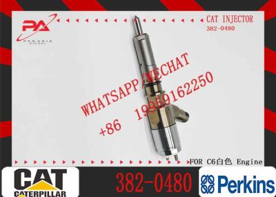 Chine 326-4756 317-2300 320-0677 ELIC Injecteur de carburant diesel 320-0680 326-4700 326-4740 282-0490 292-3780 306-9380 306- à vendre