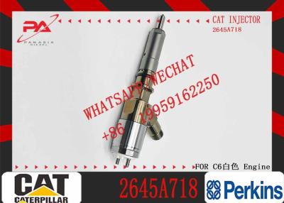 Chine Nouveau groupe d'injecteurs 292-3780 2645A718 320-0690 10R-7673 2645A749 à vendre