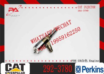 Chine Nouveau groupe d'injecteurs 292-3780 2645A718 320-0690 10R-7673 2645A749 à vendre