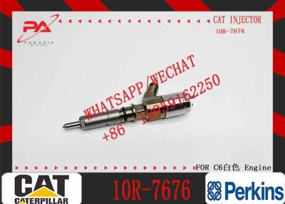 Chine WF Injecteur de carburant neuf de haute qualité 10R7676 10R-7676 pour moteur C4.2 à vendre