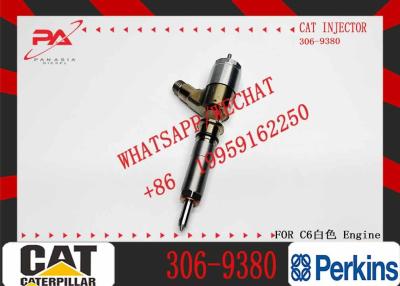Chine Les injecteurs CAT commun rail 295-9130 295-9140 306-9380 conviennent aux moteurs diesel de la série C4 C6 à vendre