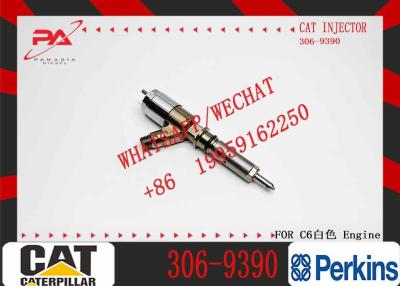 Chine Injecteur de carburant 320d pour chat 320-0690 320-0680 306-9390 pour chenille à vendre