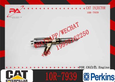 Cina Iniettore a Rial comune ad alta pressione 320-0688 10R-7939 2645A748 per motore C6.6 in vendita