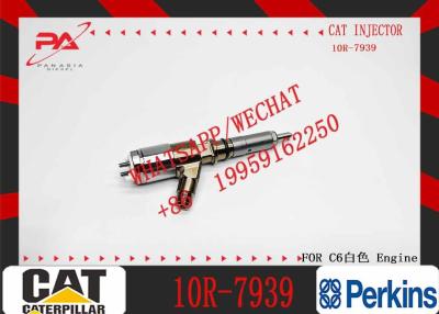 Chine Injecteur à haute pression commun 320-0688 10R-7939 à vendre