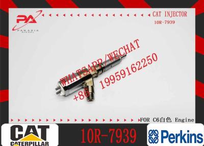 Cina Iniettore a Rial comune ad alta pressione 320-0688 10R-7939 2645A748 per motore C6.6 in vendita