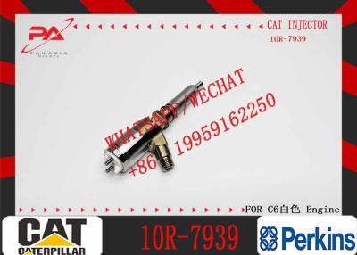 Cina Iniettore a Rial comune ad alta pressione 320-0688 10R-7939 2645A748 per motore C6.6 in vendita