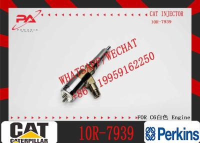 Cina Iniettore a Rial comune ad alta pressione 320-0688 10R-7939 2645A748 per motore C6.6 in vendita