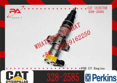 Chine Caterpillar 387-9428 387-9430 387-9431 Injecteur compatible avec le moteur diesel Caterpillar CAT C7 336GC à vendre