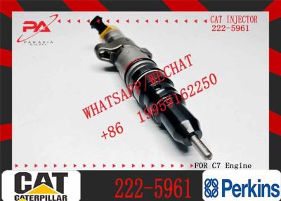 Chine Injecteurs à grande échelle pour moteur Caterpillar Diesel à vendre