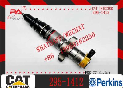 Chine Fabrique offre directe Meilleur prix Assemblage d'injecteur de carburant 295-1412 306-9380 306-9390 317-2300 317-5278 à vendre