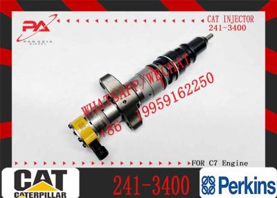 Chine Injecteur de carburant pour trains communs à vendre