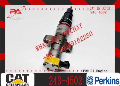 Chine Parties détachées d'usine Injecteurs de voiture 241-3238 241-3239 241-3400 242-0857 243-4502 à vendre