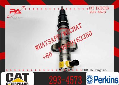 Chine Vente à chaud Cat Injecteur de carburant 267-9710/267-9717/267-3360/254-4340/293-4573 Buse Cat C9 330D/336D/340D moteur diesel à vendre