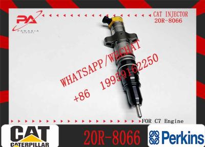 Cina Iniezione di escavatore 20R 8066 20R 8066 20R-8066 per motore diesel C7 in vendita