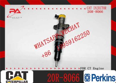Cina Iniezione di escavatore 20R 8066 20R 8066 20R-8066 per motore diesel C7 in vendita