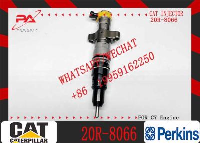 Cina Iniezione di escavatore 20R 8066 20R 8066 20R-8066 per motore diesel C7 in vendita